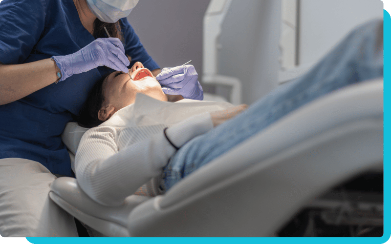 Use AI to step back and assess your patient care