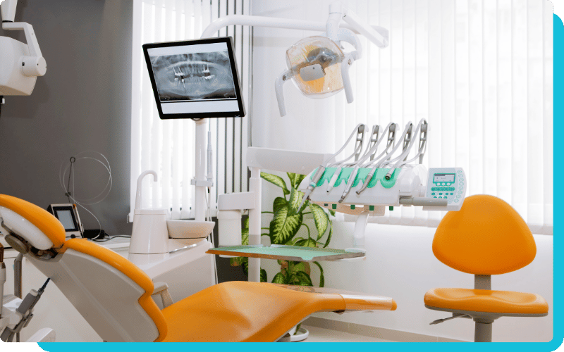 Oryx and Pearl AI: The power of dental tech stack integration